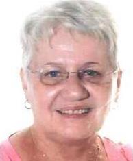 Avis de décès de Marie-Paule décédé le 01/01/1901 à : annonce, condoléances, fleurs, etc. - L ...