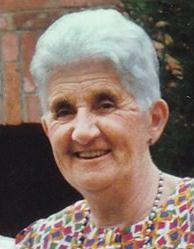 Avis de décès de Denise LABBÉ décédé le 15/02/2014 à Chièvres : annonce ...