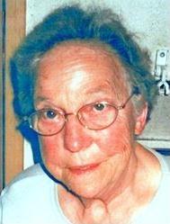 Avis de décès de Georgette VAN ESSCHE décédé le 16/03/2014 à Tournai ...