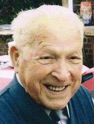 Avis de décès de Lucien LECERF décédé le 19/04/2014 à Estaimpuis ...