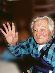 Avis de décès de Joseph MONFORT décédé le 27/05/2014 à : annonce ...