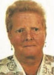 Avis de décès de Maria Rommel décédé le 17/05/2014 à Torhout : annonce ...