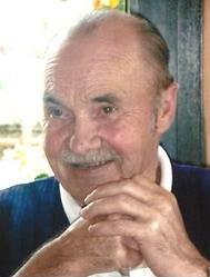 Avis de décès de André PEFFER décédé le 07/10/2014 à Houffalize ...