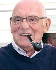 Avis de décès de Armand ANDRE décédé le 10/10/2014 à : annonce ...