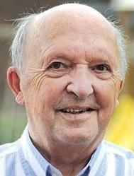 Avis de décès de Jean SIMON décédé le 22/10/2014 à Arlon : annonce ...