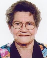 Avis de décès de Danielle MARQUETTE décédé le 29/12/2014 à Templeuve ...