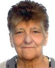 Avis de décès de Jeannine LENTREBECQ décédé le 21/01/2015 à Tournai ...