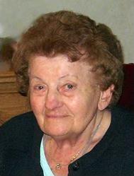 Avis de décès de Juliette DESTRÉE décédé le 05/01/2015 à Etterbeek ...