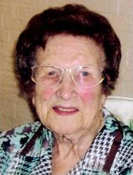 Avis de décès de Marie SWINNEN décédé le 01/01/1901 à : annonce ...