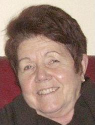 Avis de décès de Michelle LEPAGE décédé le 09/04/2015 à Bouge : annonce ...