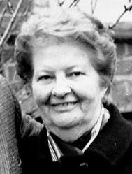 Avis de décès de Marie-Louise COLLARD décédé le 19/05/2015 à Marche-En ...