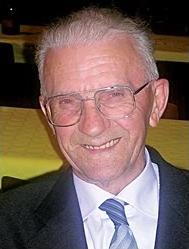 Avis de décès de Joseph GUIOT décédé le 04/06/2015 à Libramont-Chevigny ...