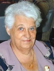 Avis de décès de Josette HUBERT décédé le 09/06/2015 à Arville ...