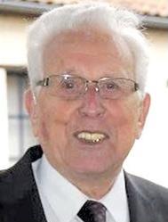 Avis de décès de Gérard FRETEUR décédé le 13/07/2015 à Tournai ...