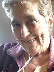 Avis de décès de Maria VERDIN décédé le 16/07/2015 à Rendeux : annonce ...