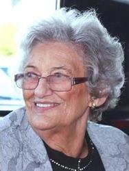 Avis de décès de Nicole GUIOT décédé le 14/08/2015 à Arlon : annonce ...