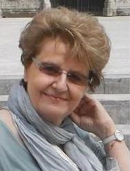 Avis de décès de Nicole LAGAMME décédé le 09/08/2015 à Tournai ...