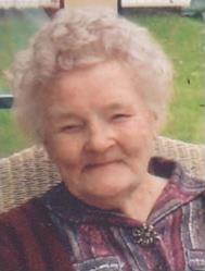 Avis de décès de Laura VIAENE décédé le 21/01/2016 à Spiere : annonce ...