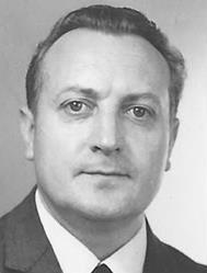 Avis de décès de Robert TONDREAU décédé le 22/01/2016 à Tournai ...