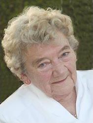 Avis de décès de Simone COTTON décédé le 20/01/2016 à Ellezelles ...