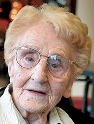 Avis de décès de Alix DUPONT décédé le 25/03/2016 à Dinant : annonce, condoléances, fleurs, etc ...