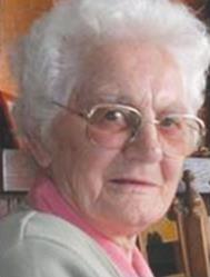 Avis de décès de Germaine REMACLE décédé le 23/03/2015 à : annonce ...