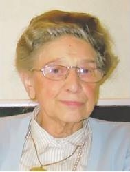 Avis de décès de Suzanne COLLARD décédé le 19/03/2016 à Bastogne ...