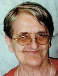 Avis de décès de Christiane TAHON décédé le 10/04/2016 à Tournai ...