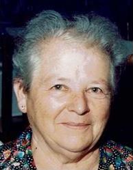 Avis de décès de Marie COUSIN décédé le 05/05/2016 à Arlon : annonce ...