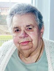 Avis de décès de Isidoriane CAULIER décédé le 14/06/2016 à Tournai ...