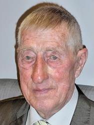 Avis de décès de Jean LIMBOURG décédé le 17/05/2016 à Spa : annonce ...