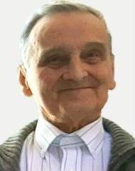 Avis de décès de Pierre COLIN décédé le 01/09/2016 à Welkenraedt ...