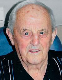 Avis de décès de Joseph HUBERTY décédé le 25/01/2017 à Freux : annonce ...