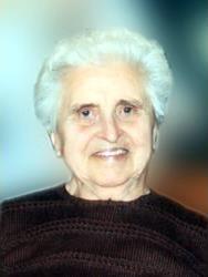 Avis de décès de Marie COUSIN décédé le 09/01/2017 à Rochefort ...