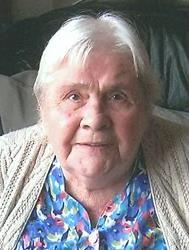 Avis de décès de Louise SIMON décédé le 28/03/2017 à Amay : annonce ...