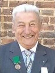 Avis de décès de Jean HUBERT décédé le 23/04/2017 à Werbomont : annonce ...