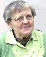 Avis de décès de Marie-Thérèse BRAGARD décédé le 28/04/2017 à Verviers ...