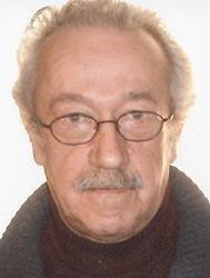 Avis de décès de Georges FABRY décédé le 13/06/2017 à Verviers ...