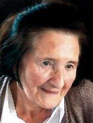 Avis de décès de Marie ISTA décédé le 31/10/2017 à Evere : annonce ...