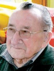 Avis de décès de Gilbert BOUDRENGHIEN décédé le 07/03/2018 à Tournai ...