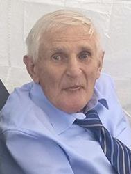 Avis de décès de Jean PARFAIT décédé le 28/03/2018 à Ronse : annonce ...