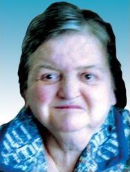 Avis de décès de Marie-Henriette GILSON décédé le 30/05/2018 à Ciney ...