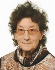 Avis de décès de Paulette SEMET décédé le 27/05/2018 à Orroir : annonce ...