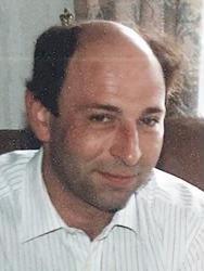 Avis de décès de Daniel DESCAMPS décédé le 21/10/2018 à Ath : annonce, condoléances, fleurs, etc ...