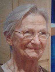 Avis de décès de Christiane GUIOT décédé le 12/03/2019 à Virton ...