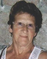 Avis de décès de Lydie FOURMY décédé le 04/05/2019 à Ligne : annonce ...