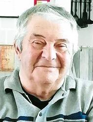 Avis de décès de Edmond ENGLEBERT décédé le 10/07/2019 à Libramont ...