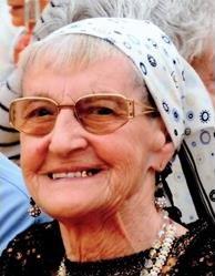 Avis de décès de Jeanne SOBLET décédé le 01/09/2019 à Arlon : annonce ...