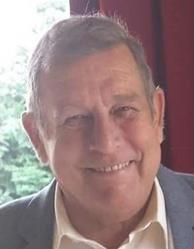 Avis de décès de Daniel HUBERT décédé le 08/10/2019 à Namur : annonce ...