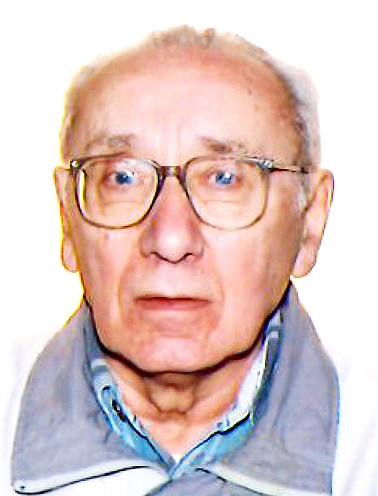 Avis de décès de Roger JACQUET décédé le 10/04/2020 à Temploux ...
